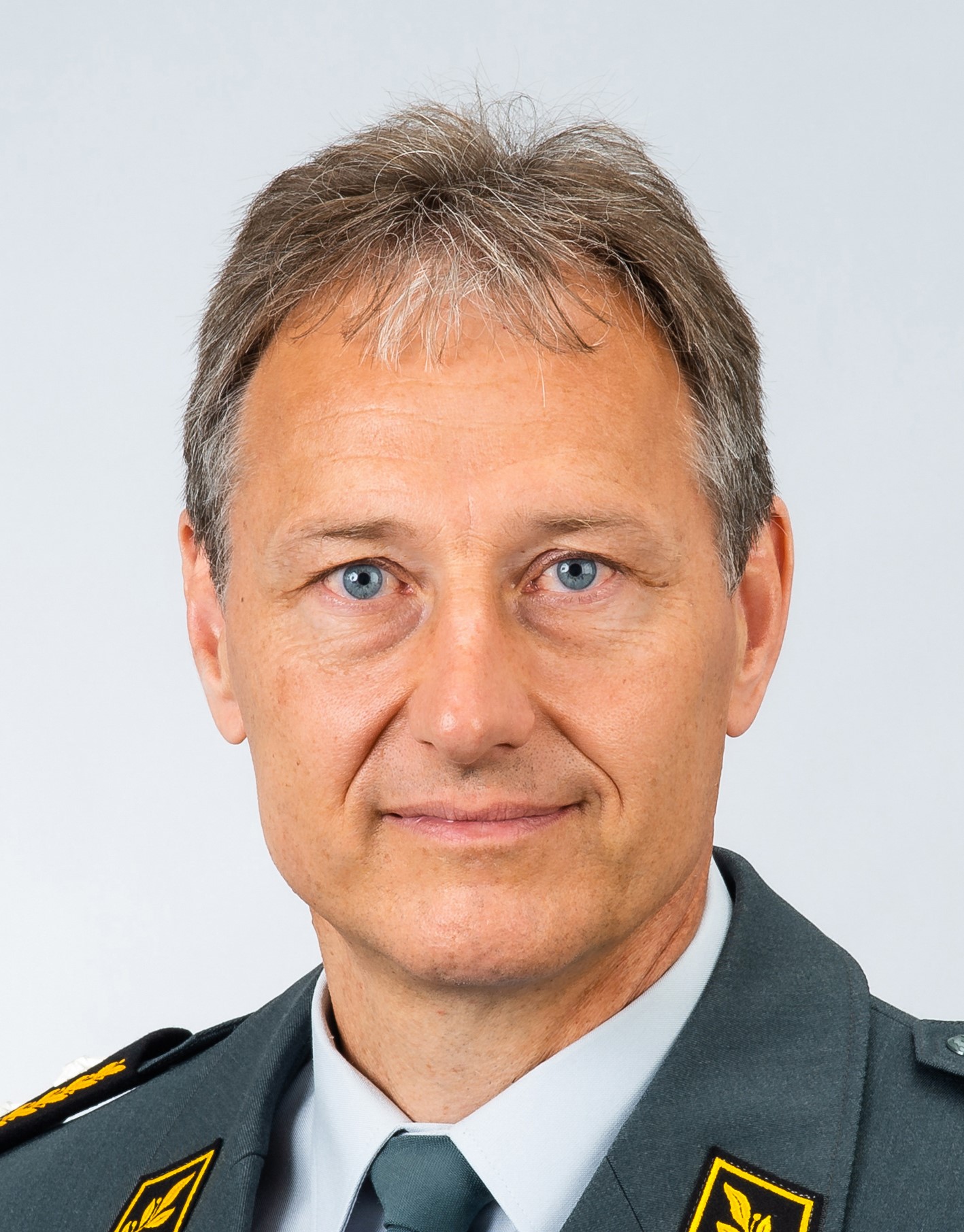 Peter Merz - Foundation for Aviation Competence (FFAC)