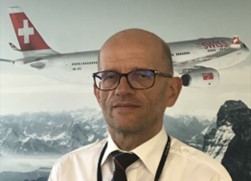 Stephan Regli - Foundation for Aviation Competence (FFAC)