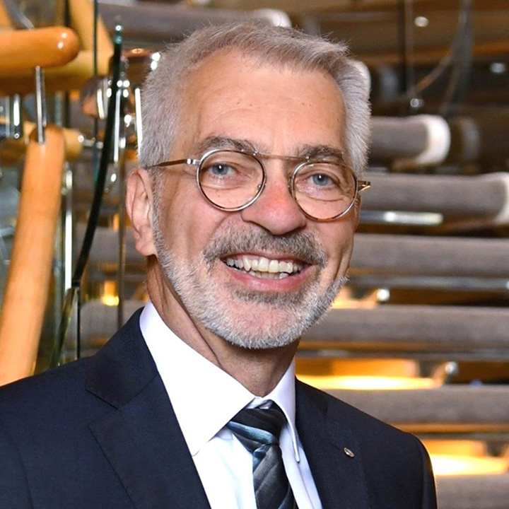 Andreas Fischer - Foundation for Aviation Competence (FFAC)